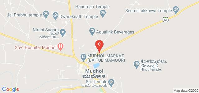 Government Polytechnic, Mudhol: Admission, Fees, Courses, Placements ...
