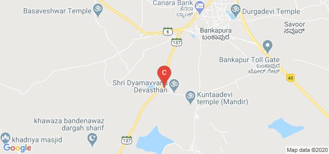 Sri Channakeshava Government Polytechnic College, Bankapur: Admission ...