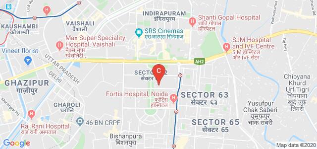 Symbiosis Centre for Management Studies (SCMS), Noida - courses, fee ...