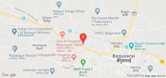 Government Polytechnic, Barauni: Admission, Fees, Courses, Placements ...