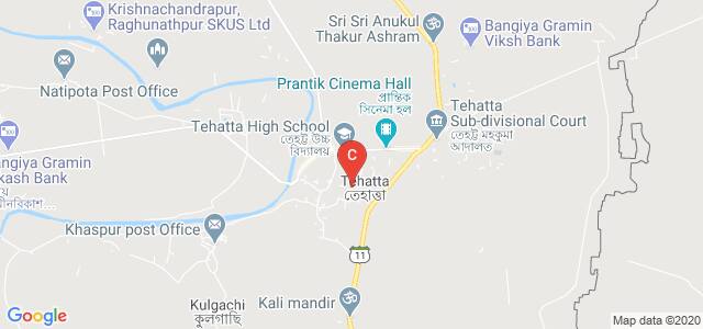 Babasaheb Ambedkar Government Polytechnic, Tehatta: Admission, Fees ...