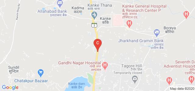 Central Institute of Psychiatry, Ranchi: Admission 2021, Courses, Fee ...