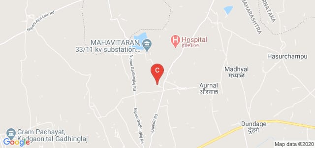 Late Kedari Redekar Ayurvedic Mahavidyalaya, Gadhinglaj: Admission 2021 ...