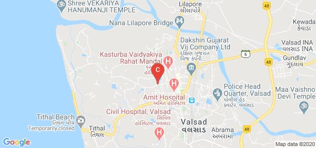 Government Polytechnic, Valsad: Admission 2021, Courses, Fee, Cutoff ...