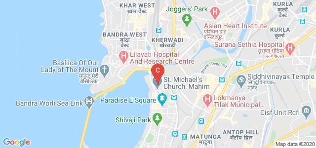 St Xavier's Technical Institute, Mumbai: Admission 2021, Courses, Fee ...