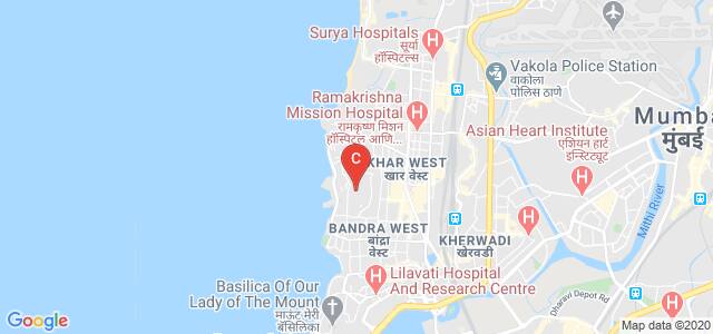 Rizvi College of Architecture, Bandra: Admission 2021, Courses, Fee ...