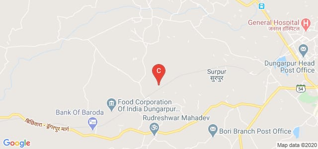 Government Medical College, Dungarpur: Admission, Fees, Courses ...