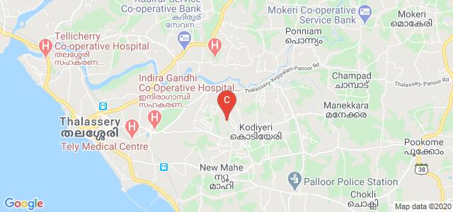 Malabar Cancer Centre, Thalassery: Admission 2021, Courses, Fee, Cutoff ...