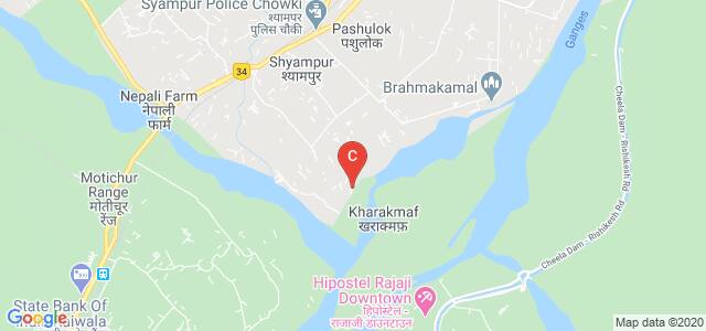 Government Polytechnic Garhi Shyampur, Rishikesh: Admission 2021 ...