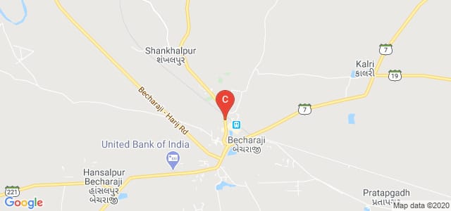 Ratnamani Commerce College, Becharaji: Admission, Fees, Courses ...