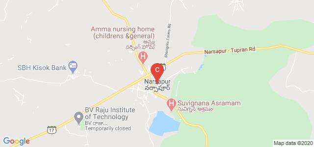 BVRIT - courses, fee, cut off, ranking, admission & placement ...