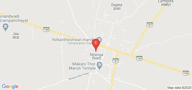 Maharashtra Mahavidyalaya, Nilanga: Admission 2021, Courses, Fee ...