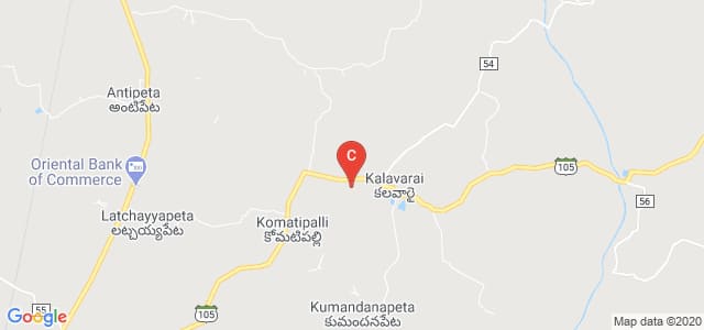 Swamy Vivekananda Polytechnic, Bobbili: Admission, Fees, Courses ...