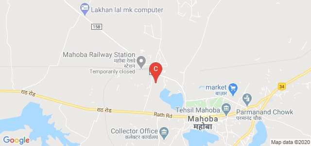 Government Polytechnic, Mahoba: Admission 2021, Courses, Fee, Cutoff ...