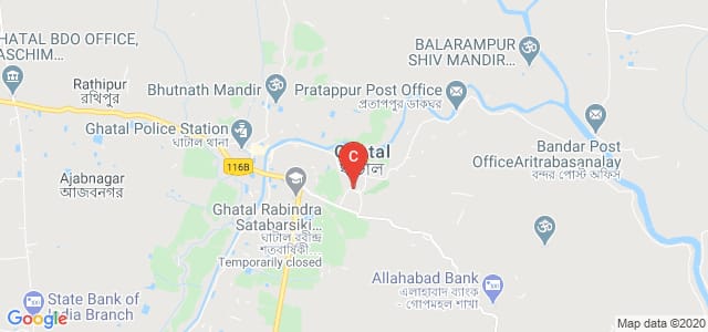 Ghatal Government Polytechnic, Ghatal: Admission, Fees, Courses ...