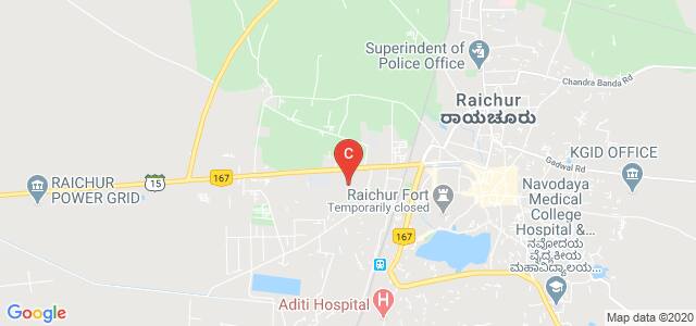 University of Agricultural Sciences, Raichur: Admission 2021, Courses ...