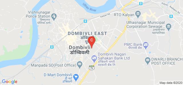 The SIA College of Higher Education, Dombivli: Admission 2021, Courses, Fee, Cutoff, Ranking ...