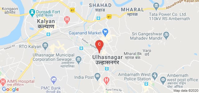 Seva Sadan's College of Education, Ulhasnagar: Admission 2021, Courses ...