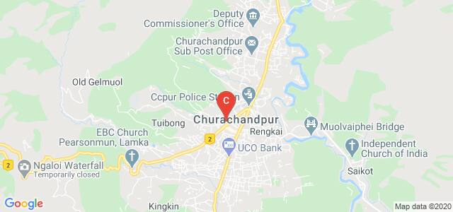 Churachandpur Government College, Churachandpur: Admission 2021 ...