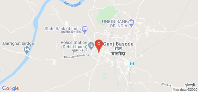 Government Sanjay Gandhi Smriti Post Graduate College, Ganj Basoda ...