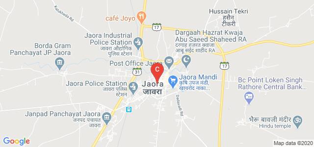 Bhagat Singh Government PG College, Jaora: Admission 2021, Courses, Fee ...