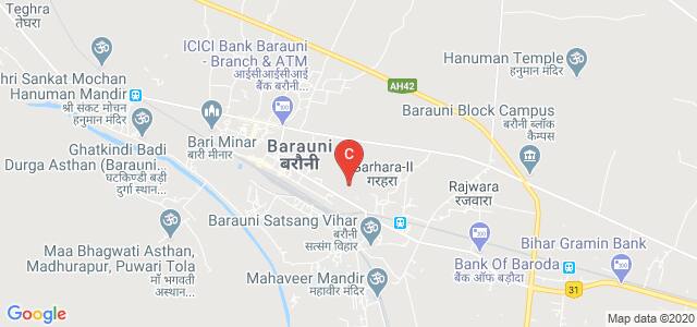 Ayodhya Prasad Singh Memorial College, Barauni: Admission 2021, Courses ...