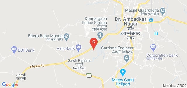 Bherulal Patidar Government PG College, Mhow: Admission 2021, Courses ...