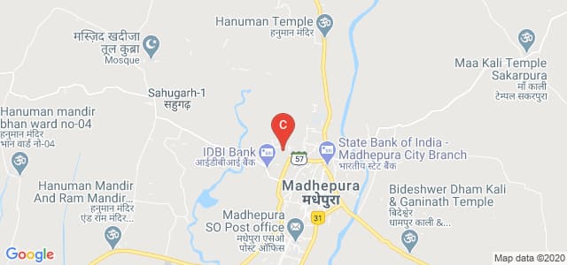 Madhepura College, Madhepura: Admission 2021, Courses, Fee, Cutoff ...