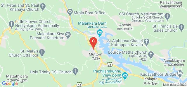 University College of Engineering, Thodupuzha: Admission 2021, Courses ...