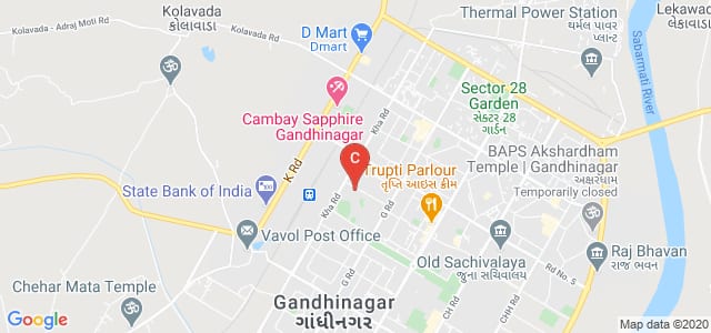 LDRP Institute of Technology and Research, Gandhinagar: Admission 2021 ...