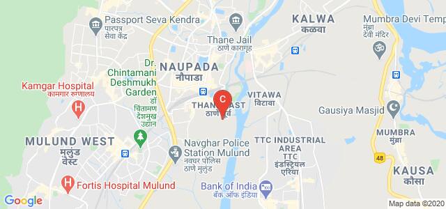 KC College of Engineering and Management Studies and Research, Thane ...