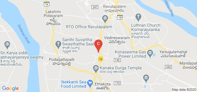 Leela Krishna Babuji Polytechnic, Ravulapalem: Admission, Fees, Courses ...