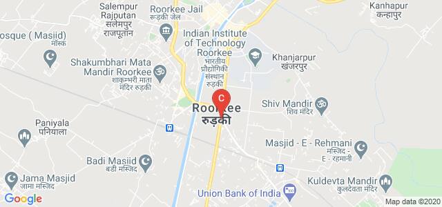 Roorkee College of Pharmacy, Roorkee: Admission 2021, Courses, Fee ...