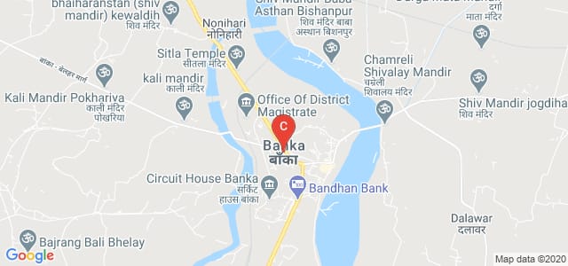 Government Polytechnic, Banka: Admission, Fees, Courses, Placements ...