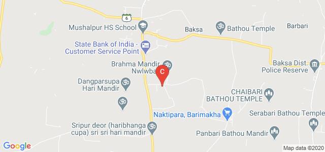 Baksa Polytechnic, Baksa: Admission 2021, Courses, Fee, Cutoff, Ranking ...