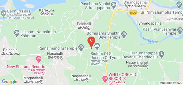 Mysuru Royal Institute of Technology, Mandya: Admission 2021, Courses ...