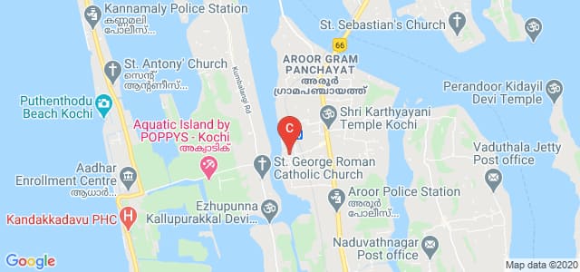 Keltron Toolroom Research and Training Centre, Aroor: Admission 2021 ...