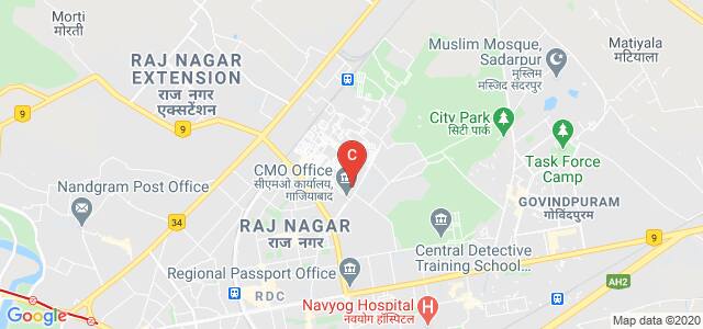 Nitra Technical Campus, Ghaziabad: Admission 2021, Courses, Fee, Cutoff ...