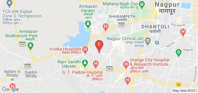 VNIT Nagpur: Admission 2021, Courses, Fee, Cutoff, Ranking, Placements ...