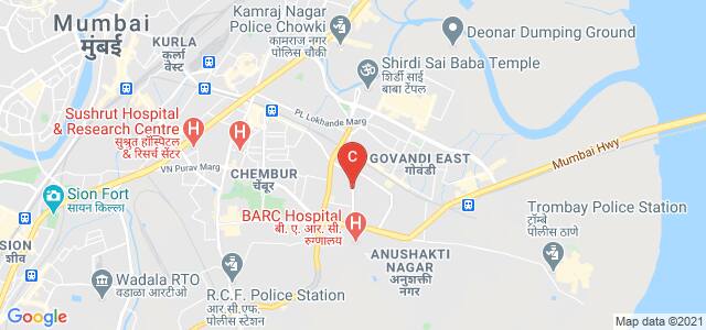 IIPS Mumbai: Admission 2021, Courses, Fee, Cutoff, Ranking, Placements ...