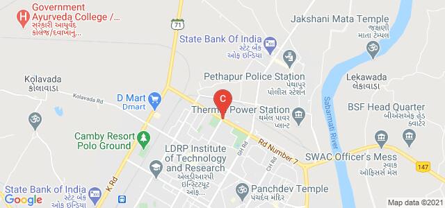 IIIT Vadodara: Admission 2021, Courses, Fee, Cutoff, Ranking ...