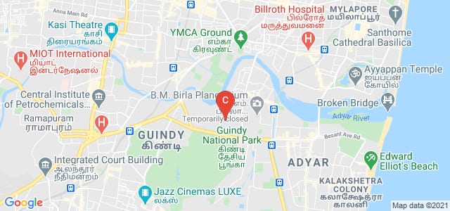 Anna University (AU) Chennai: Admission 2021, Courses, Fee, Cutoff ...