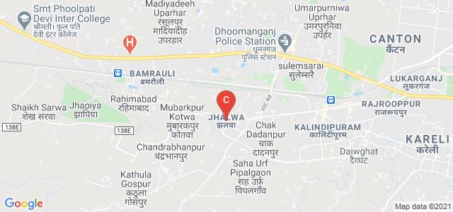 Indian Institute of Information Technology Allahabad: Admission 2021 ...