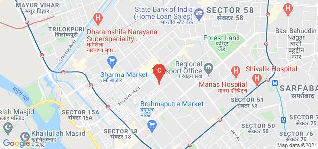 Footwear Design and Development Institute (FDDI) Noida: Admission 2021 ...