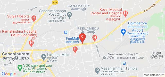 PSGITECH: Admission 2021, Courses, Fee, Cutoff, Ranking, Placements ...