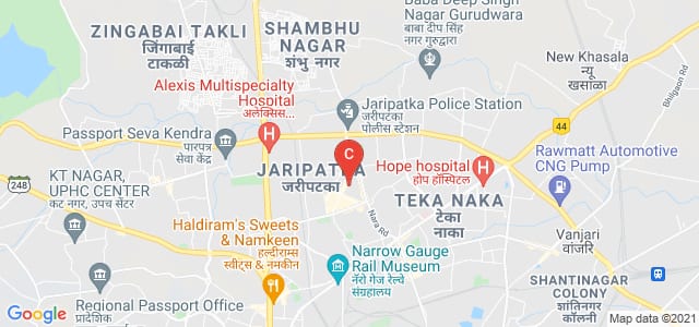 Dayanand Arya Kanya Mahavidyalaya, Nagpur: Admission, Fees, Courses ...