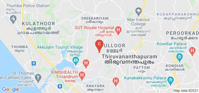 CDS Thiruvananthapuram: Admission, Fees, Courses, Placements, Cutoff ...