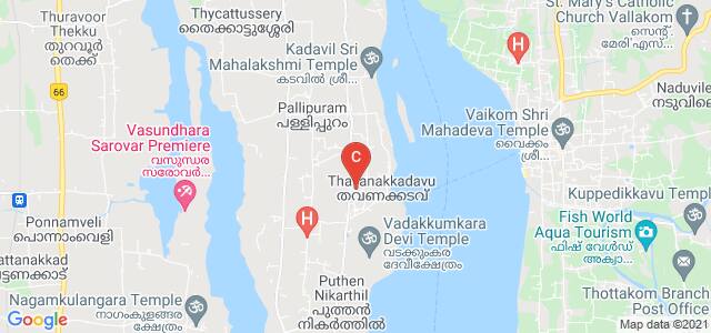 College of Engineering, Cherthala: Admission, Fees, Courses, Placements ...