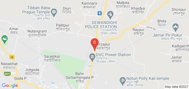 BIMS Burdwan: Admission, Fees, Courses, Placements, Cutoff, Ranking