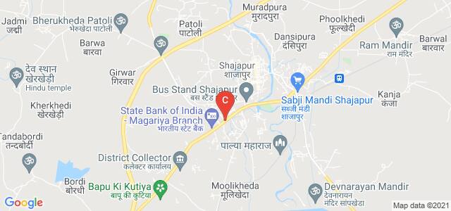 BKSN Government College, Shajapur: Admission, Fees, Courses, Placements ...